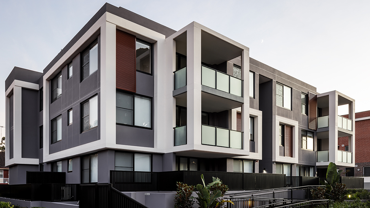 Leasing - 3 Bed | Vortex Property